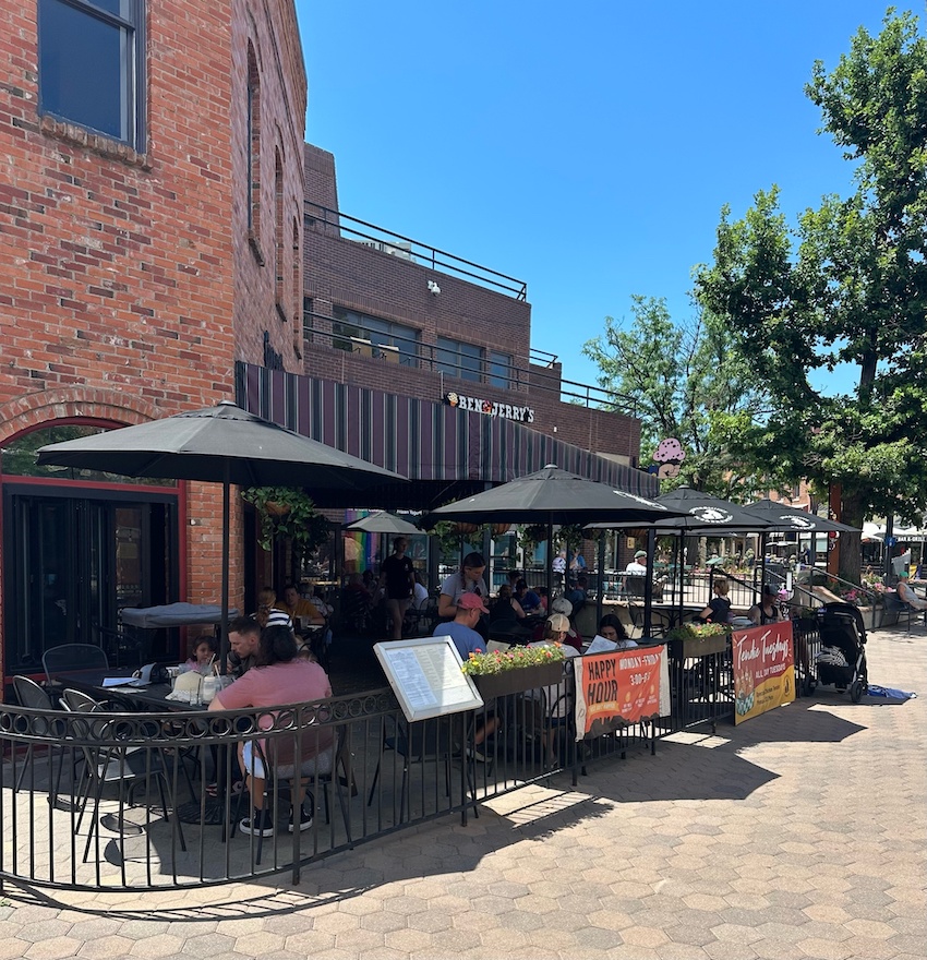 The 13 Best Kid-Friendly Restaurants in Fort Collins - The NoCo Voice