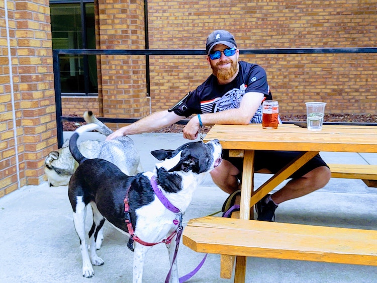 15 Dog-Friendly Breweries in Fort Collins, Mapped - The NoCo Voice
