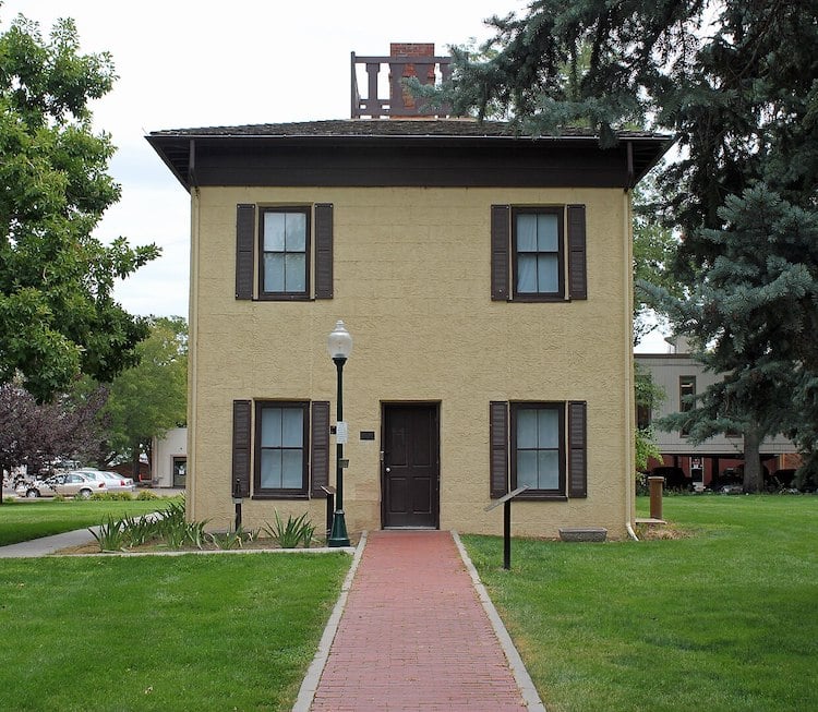 7 Notable Historic Homes You Can Tour in Northern Colorado - The NoCo Voice