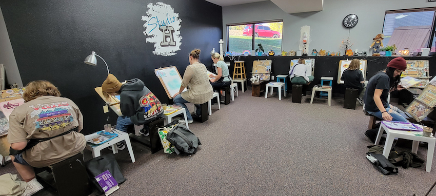 13 Cool + Creative Classes You Can Take in Fort Collins - The NoCo Voice