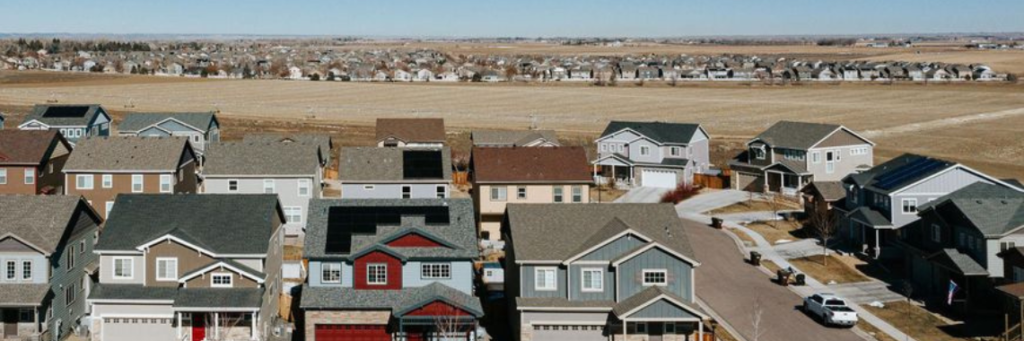 Pros + Cons of North-Facing vs. South-Facing Houses in Colorado - The ...