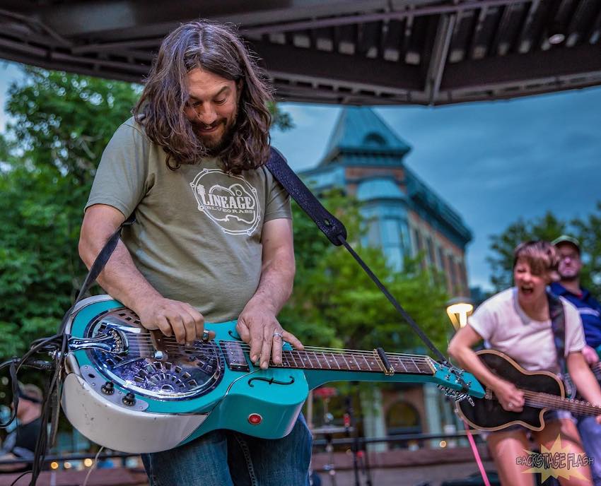 13 Free Summer Concert Series in Northern Colorado 2024 - The NoCo Voice