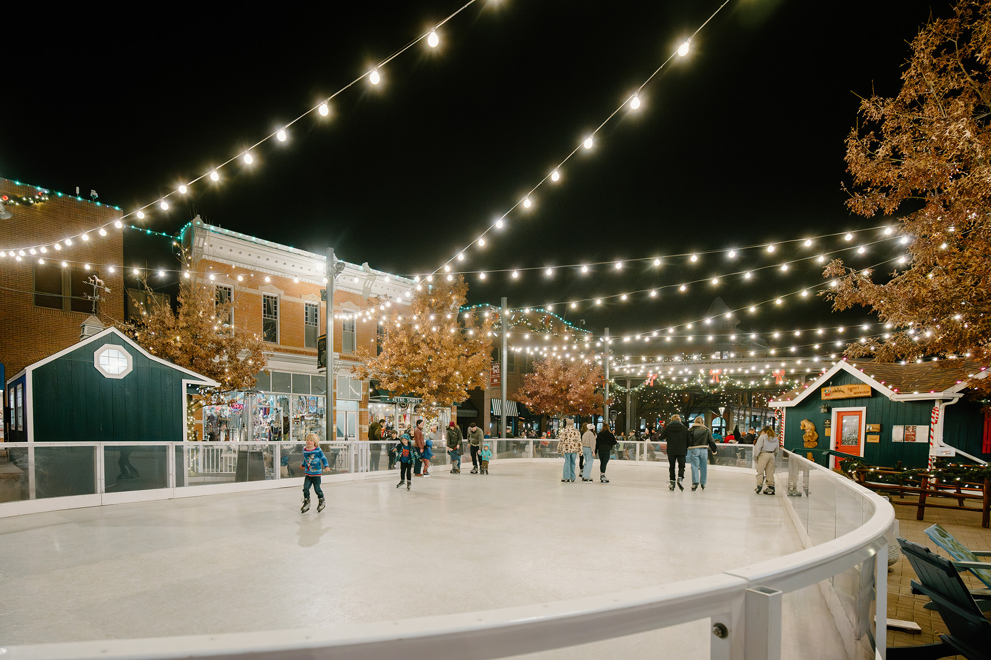NoCo's Best Ice Skating Rinks - The NoCo Voice