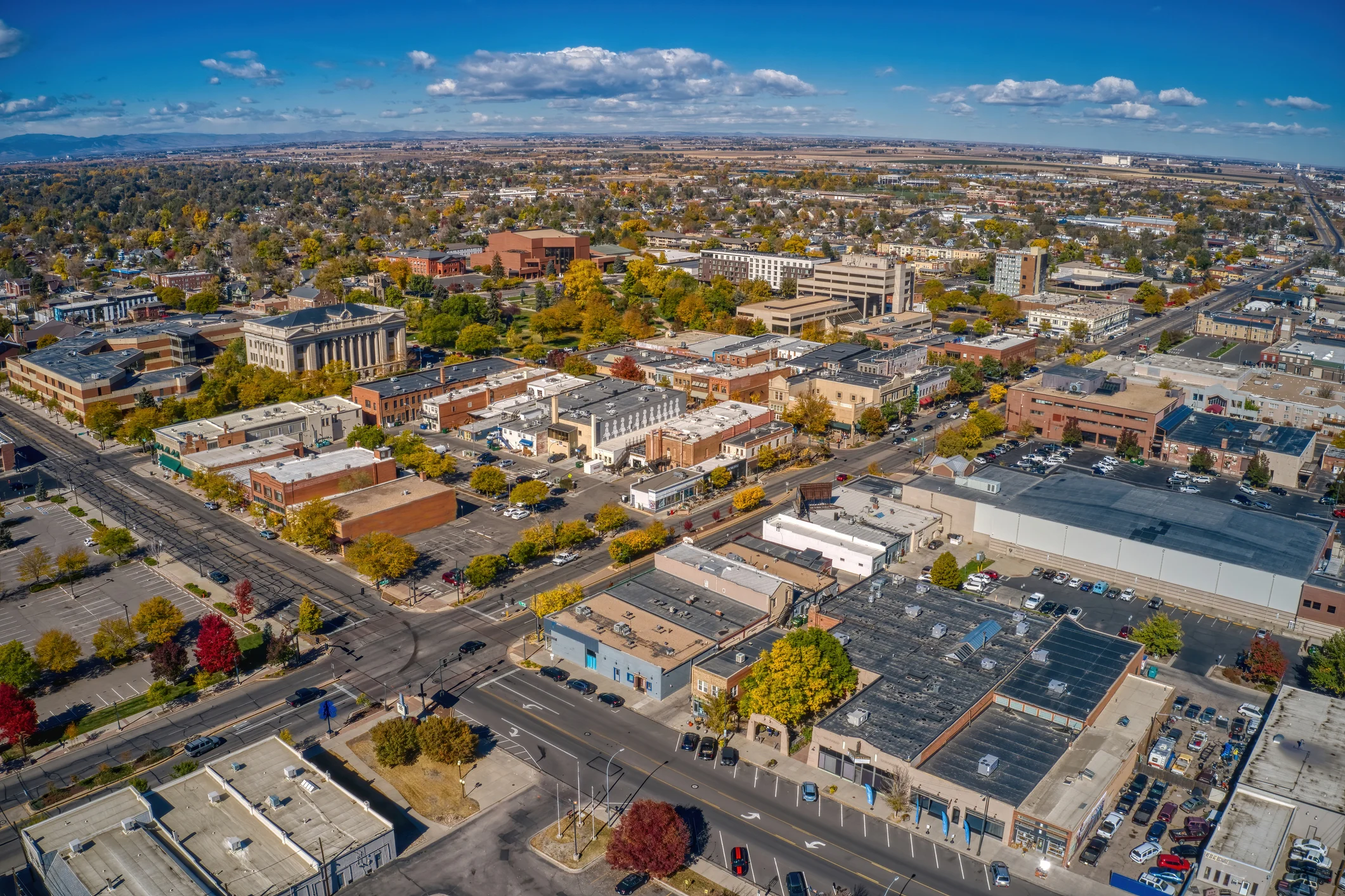 The Group Real Estate Launches Greeley Location - The NoCo Voice