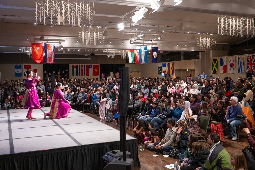 What to Do This Weekend in NoCo: Feb 21-23rd - The NoCo Voice