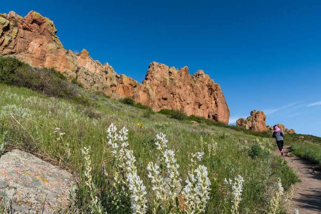 NoCo's Best Spring Hikes and Bike Trails - The NoCo Voice