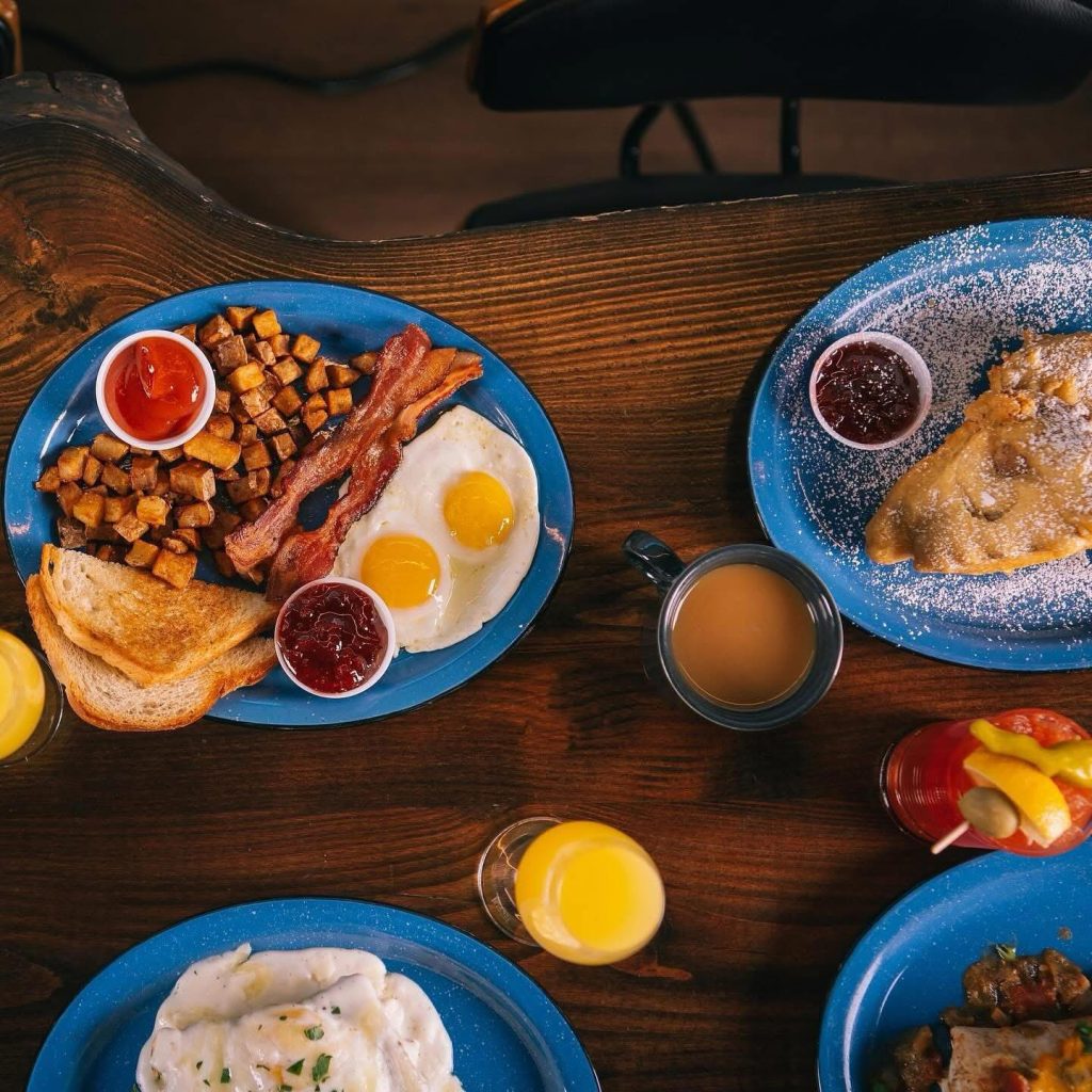 The Best Brunch Spots in Northern Colorado: Where to Indulge in ...