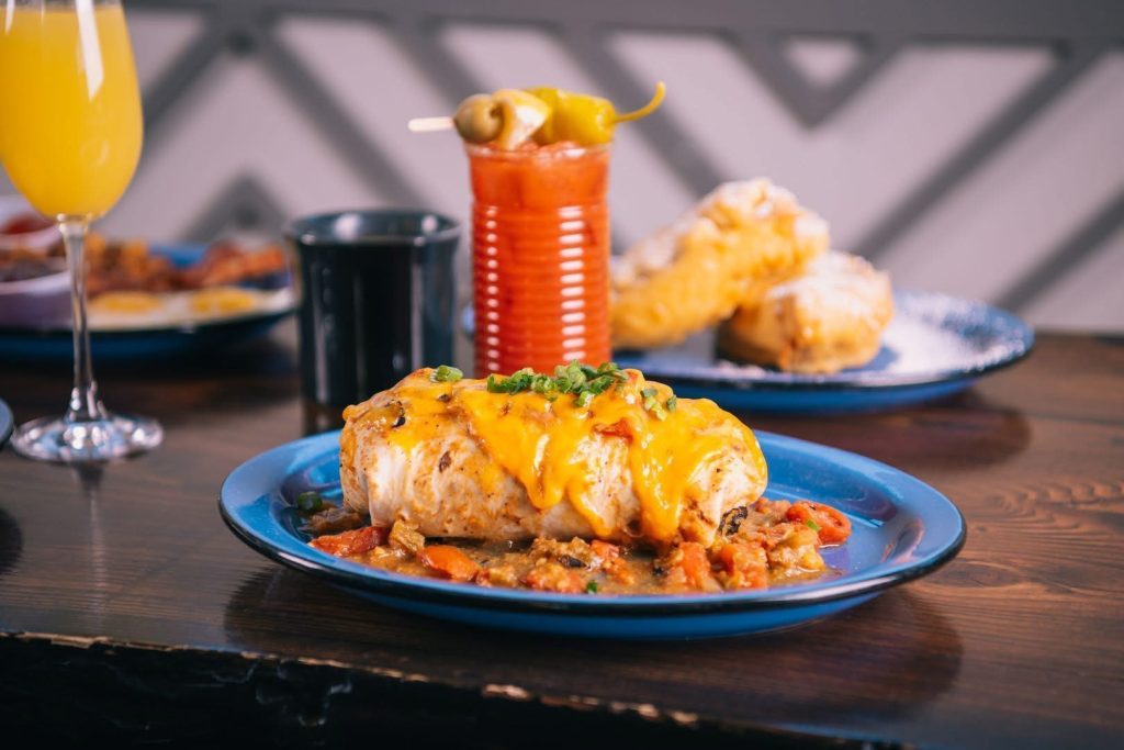 The Best Brunch Spots in Northern Colorado: Where to Indulge in ...