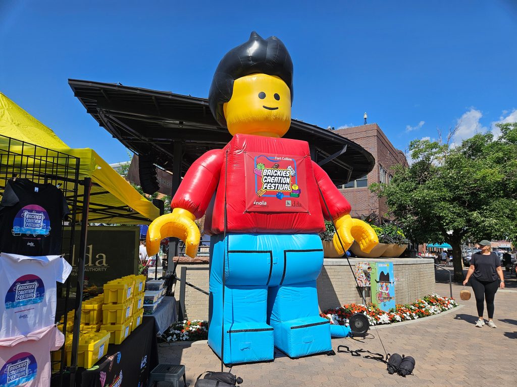 What to Do This Weekend in NoCo: July 18-20th - The NoCo Voice