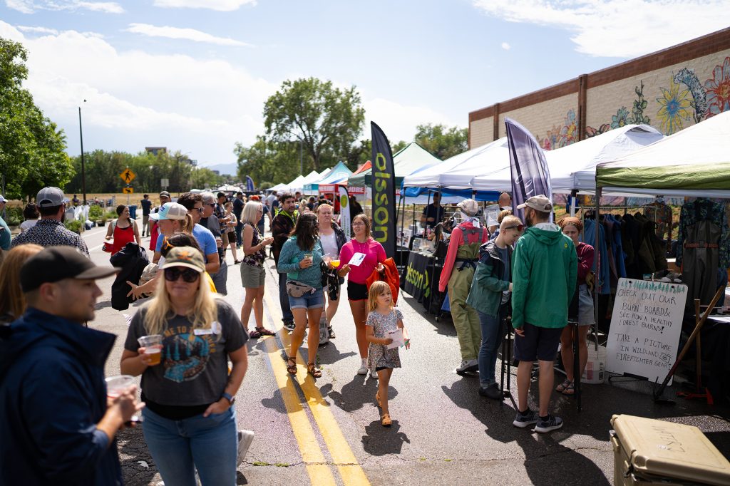 What to Do This Weekend in NoCo: Aug 8-10th - The NoCo Voice