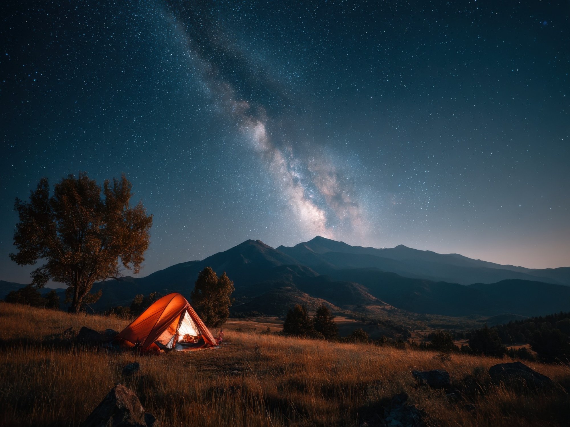 NoCo’s Top Places for Late Summer Camping - The NoCo Voice