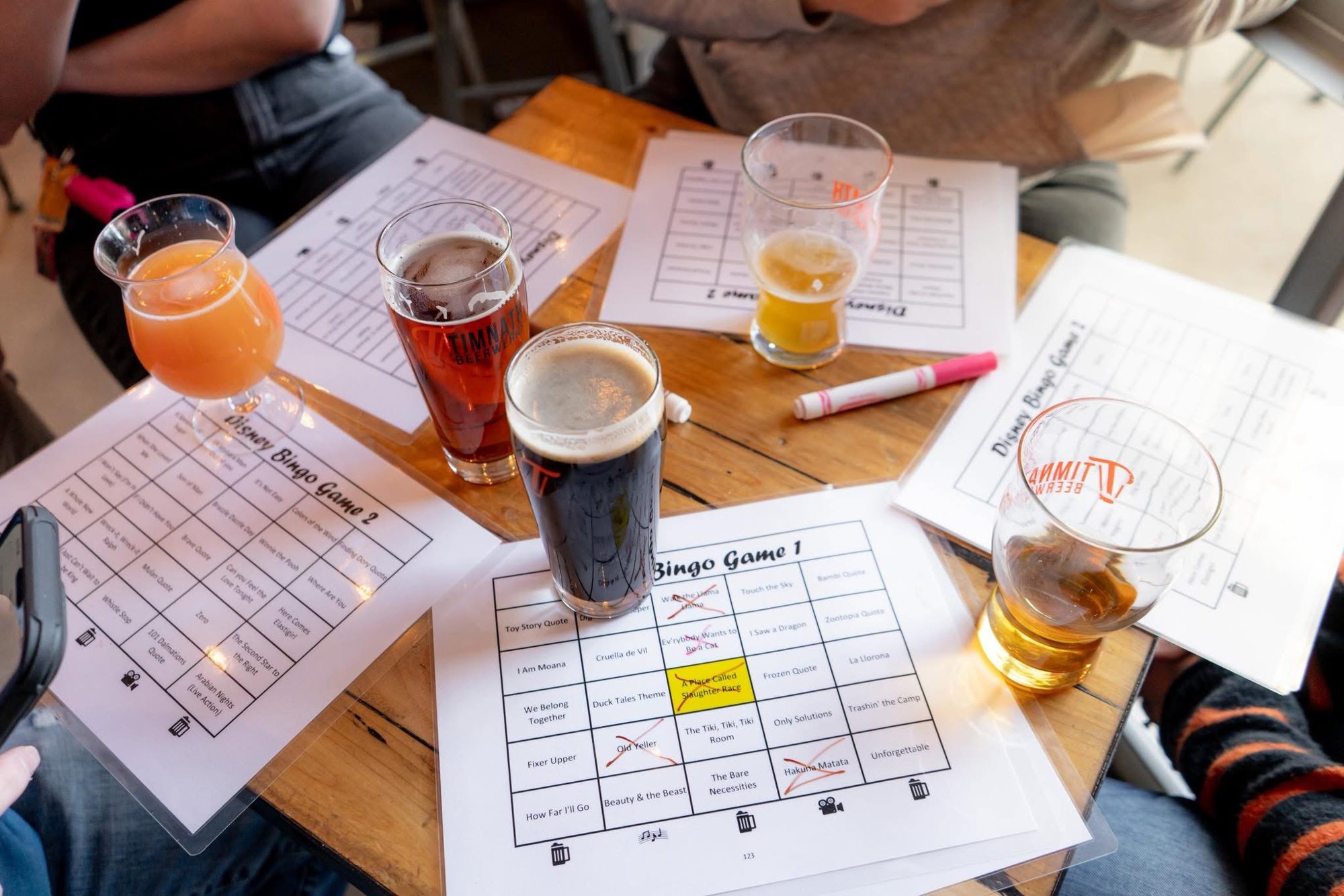 Northern Colorado Fall Breweries and Seasonal Beers