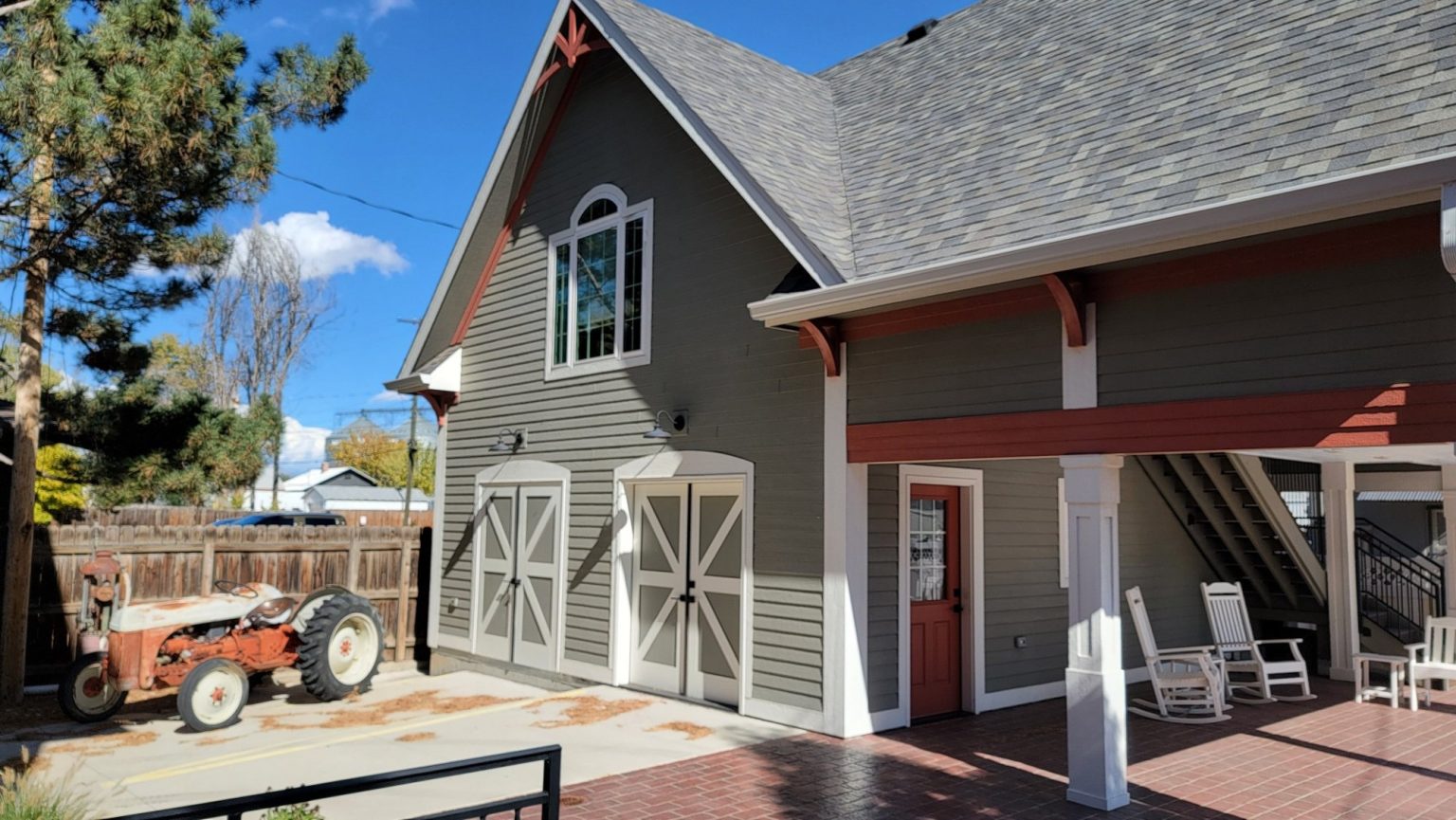 Things to Do in Eaton Colorado