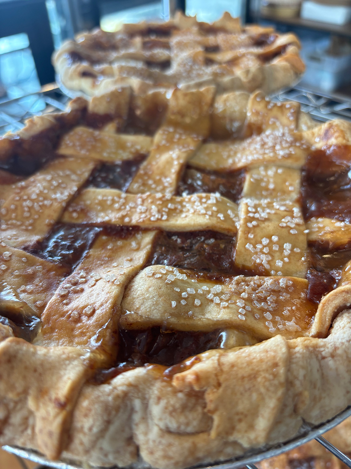 NoCo’s 10 Best Pie Shops & Bakeries for Thanksgiving Desserts - The ...