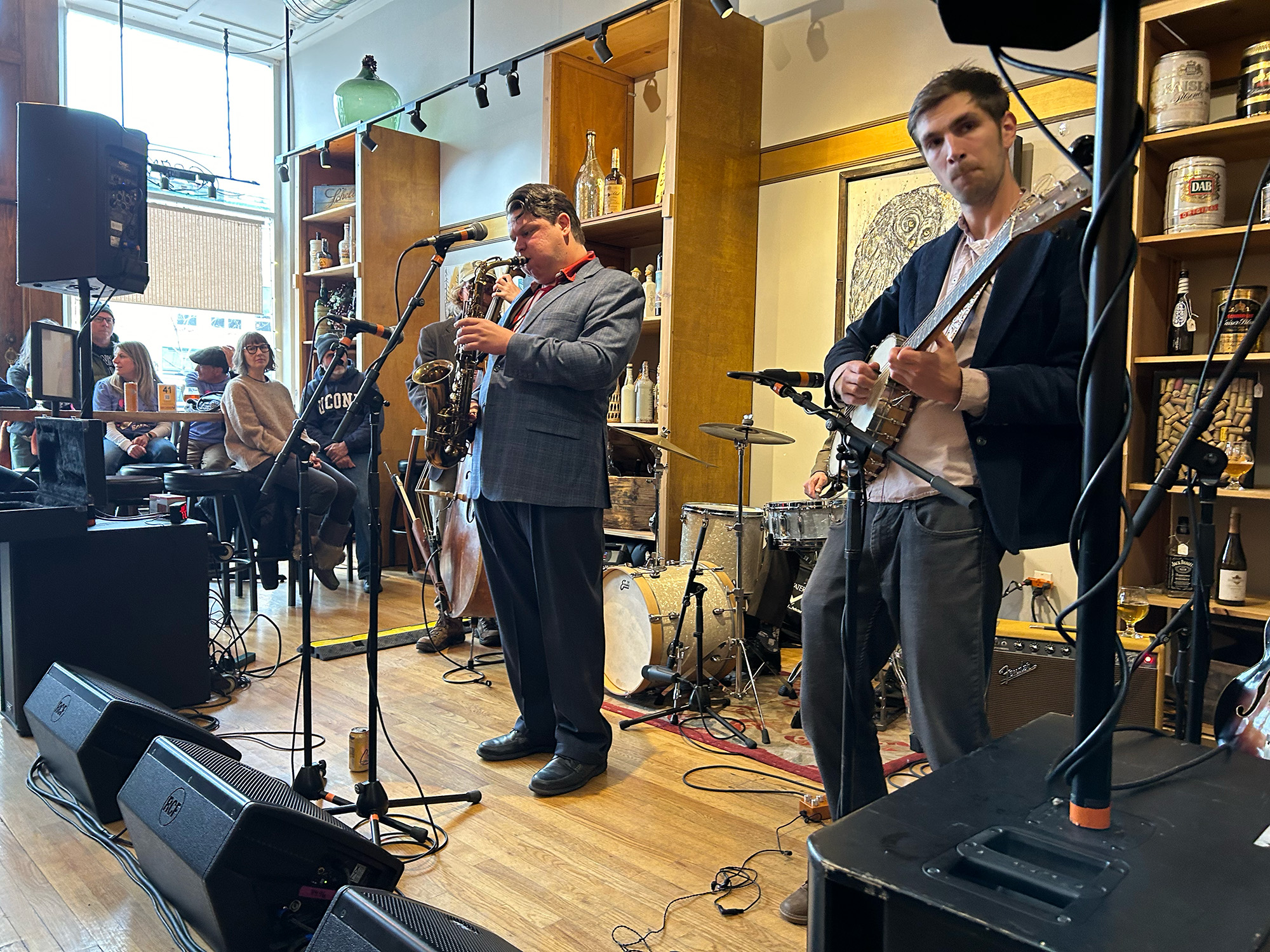 What to Do This Thanksgiving Weekend in NoCo - The NoCo Voice