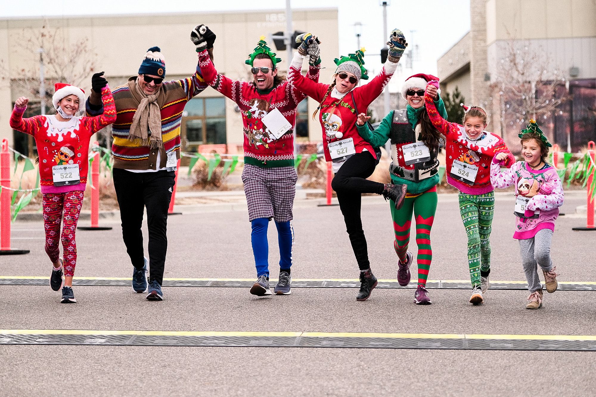 What to Do This Weekend in NoCo: Dec 5-7th - The NoCo Voice