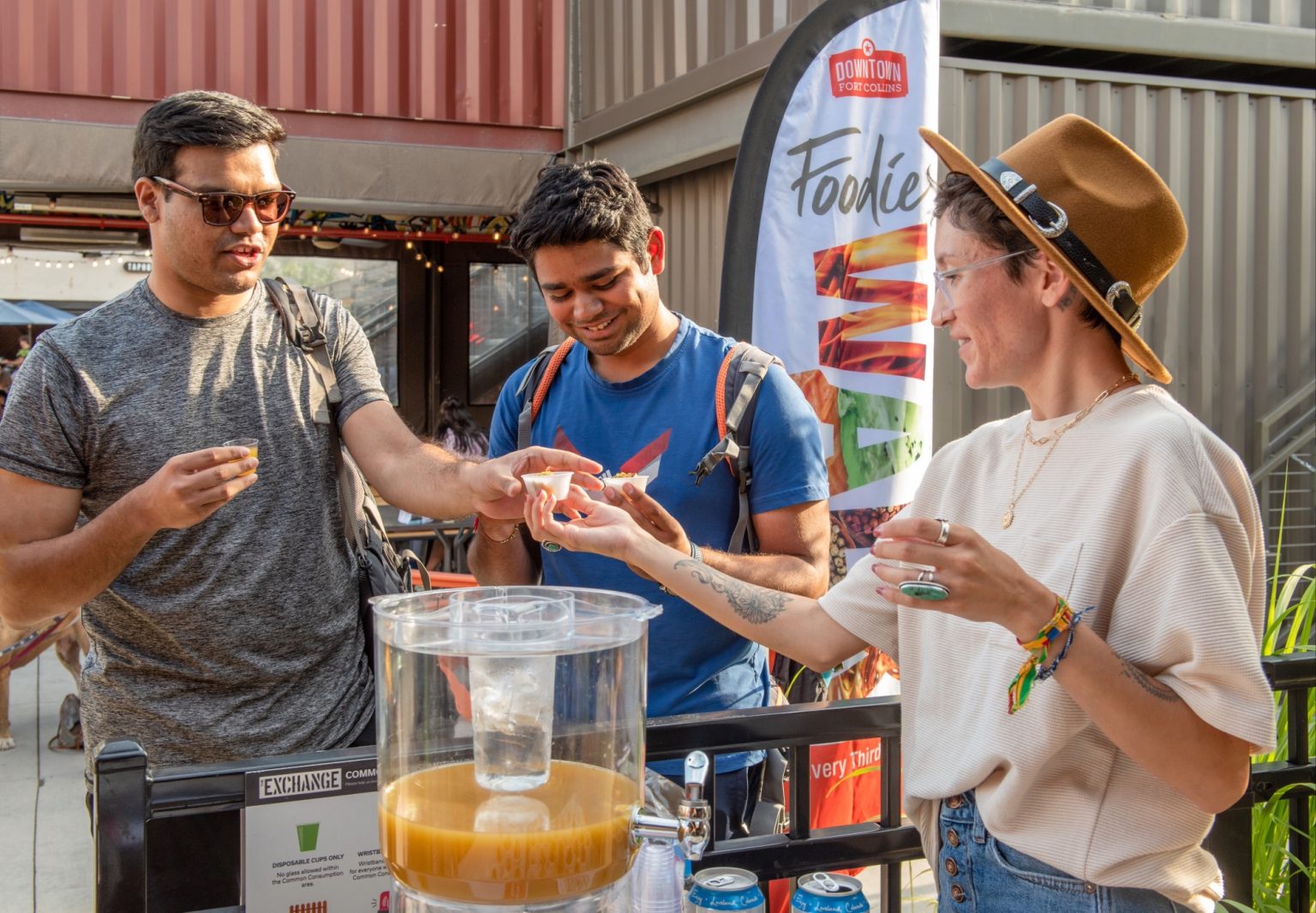 What to Do This Weekend in NoCo: April 17th-19th - The NoCo Voice