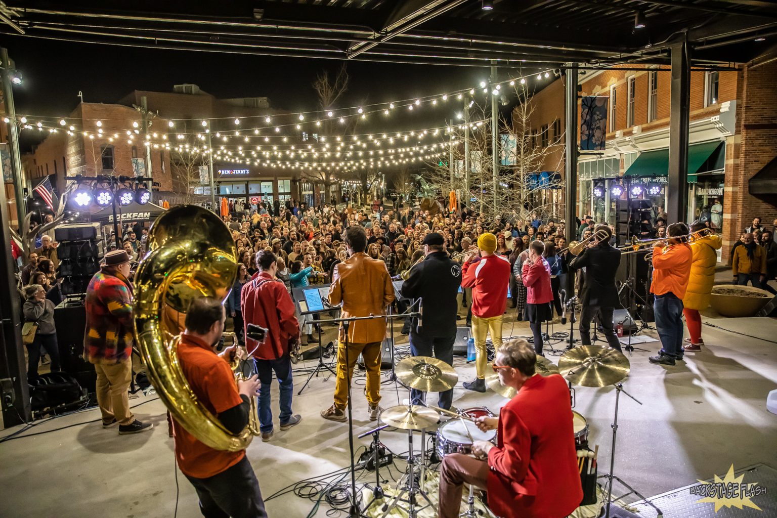 Outdoor Concerts & Summer Music Series Around NoCo 2026 - The NoCo Voice