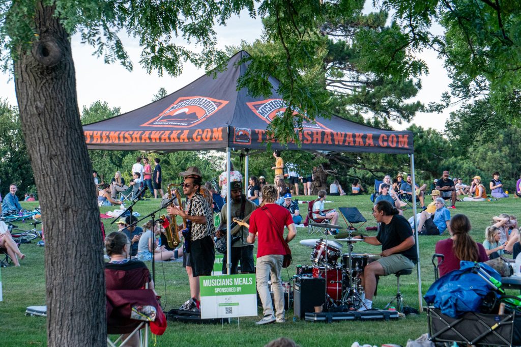 Outdoor Concerts & Summer Music Series Around NoCo 2026 - The NoCo Voice
